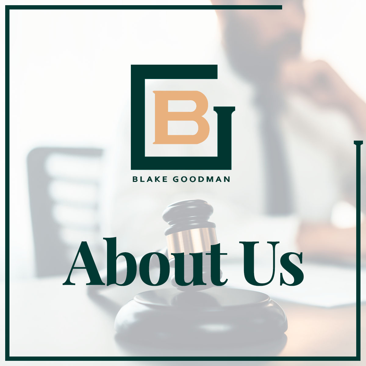 About Us - Blake Goodman, P.C.